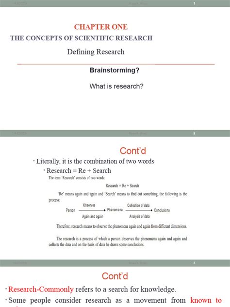 Artifact In Mri Pdf Theory Scientific Method