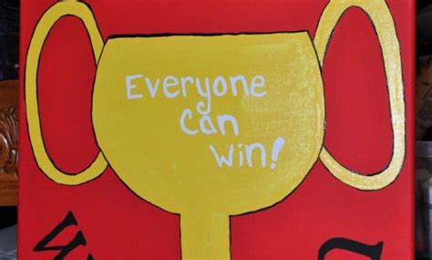 What Does Think Win Win Mean