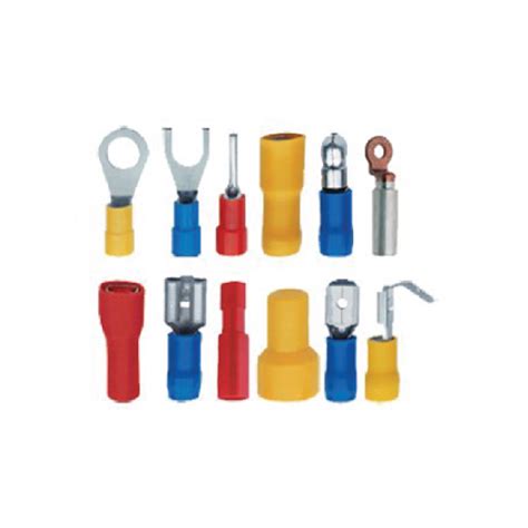 Special Type Insulated Lugs Matrix Electricals