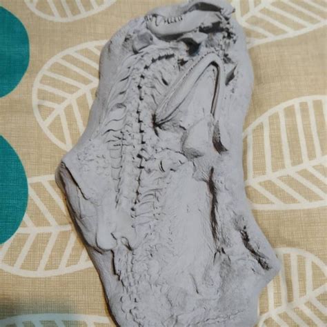 Faverolle Rooster Feet Replicas Etsy