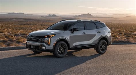 New 2026 Kia Sportage For Sale In Montgomery Sons Kia Of Montgomery