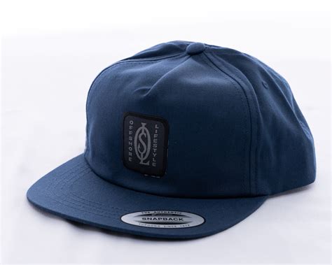 Monogram Hat Offshore Lifestyle