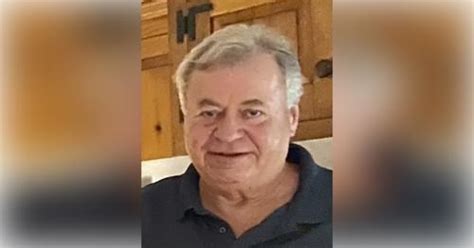 Brian C Cuddy Obituary 2023 Uxbridge Ma Buma Sargeant Funeral Home