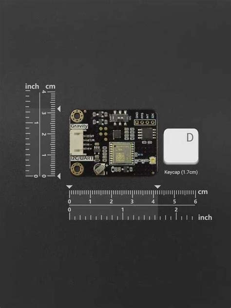 Dfrobot Gravity Gnss Beidou Timingandpositioning Module Shopee Philippines