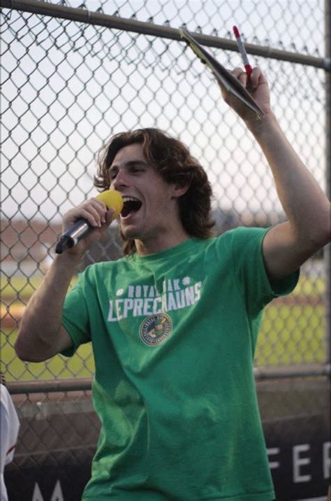 Donovan Sclabassi On Linkedin Well That Concludes My Summer