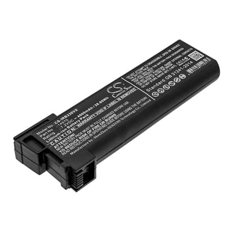 Irobot Looj 330 Gutter Cleaner Battery