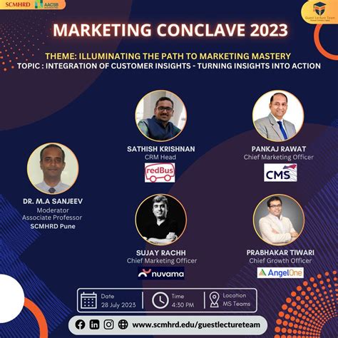 Yash Desai On Linkedin Scmhrdxp Glt Marketingconclave