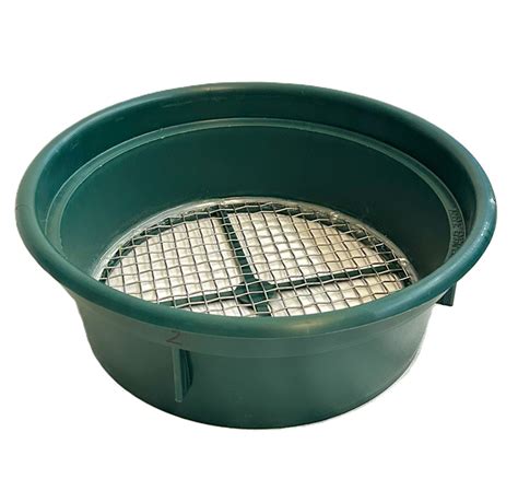 Keene Classifier Sieve 12