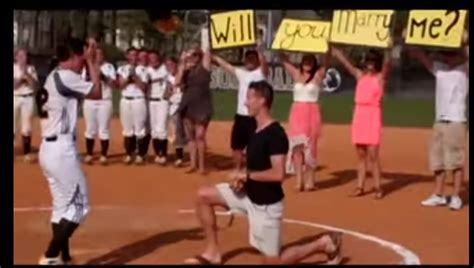 Reece Rooneys Proposal To Natalie Klemann Irish Mirror Online