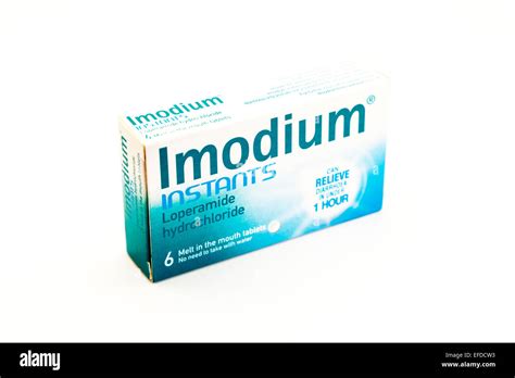 Imodium Logo