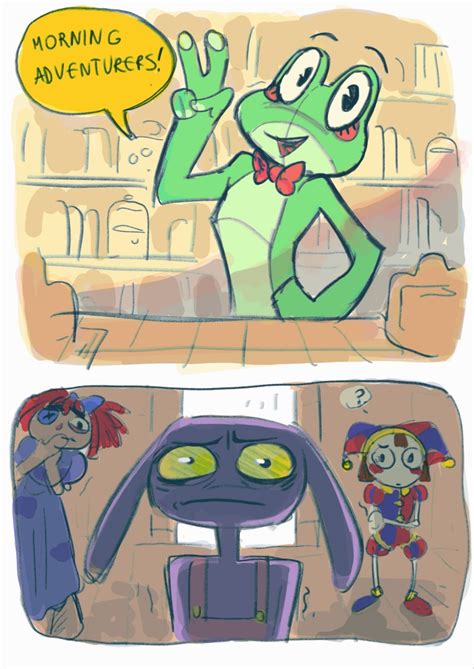 Ribbit Fanclub🐸🎀 Tumblr Communities