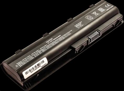Lithium Ion HP Laptop Battery At Rs Piece Sunmax Computer Peripherals