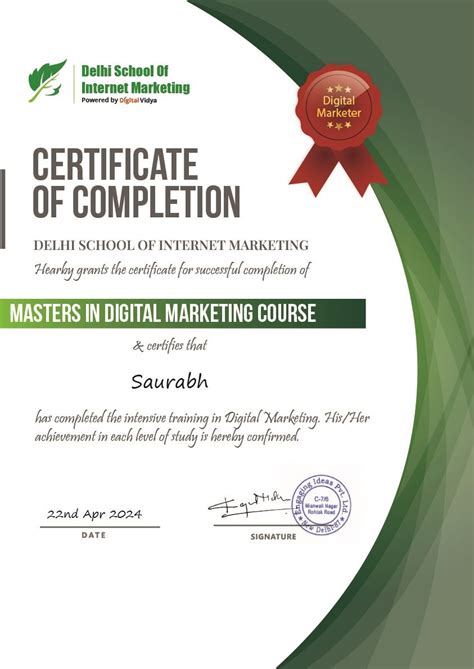 saurabh kumar on linkedin i m excited to share that i have successfully completed a certified…