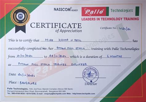 Kavita Patil On Linkedin Python Palletechnologies Learningjourney