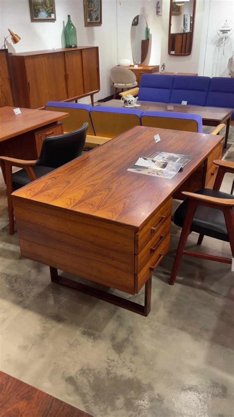 덴마크 책상 코너장 12종 Danish Vintage Desk Corner Cabinet Collection 북유럽빈티지 가구 그릇 조명 노르딕파크 네이버 블로그