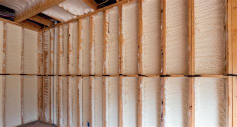 Isolez Facilement Pratiquement Et Rapidement Avec Parafoam Insulation