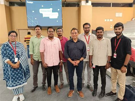 Padmapriyan S On Linkedin Connectedconversationsession