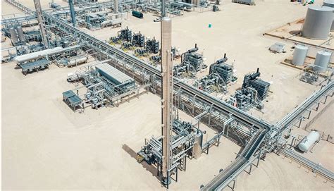 Serving Gas Processing And Renewable Energy Markets With Innovative Technology Solutions Bcck