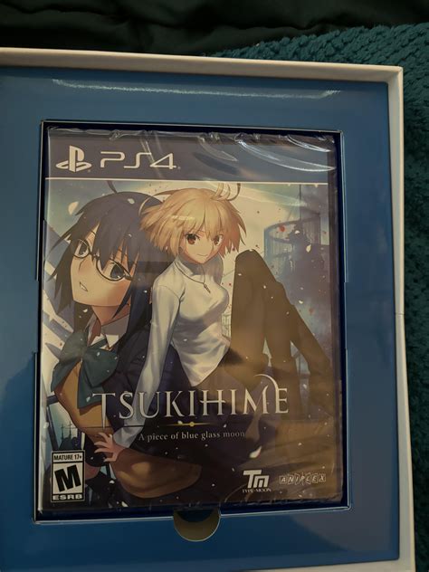 Tsukihime