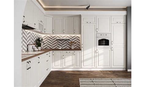 Kuhinja Matis Rustik