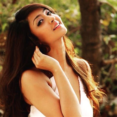 Picture Of Aindrita Ray