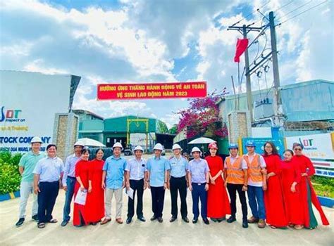 Ldt Là Gì Love Develop Training Công Ty Cổ Phần Ldt