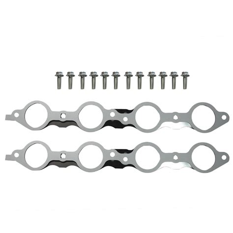 Timing Chain Cover 5 3 Ls Gasket Kit Front Fits Chevy Gm Ls2 Ls3 Gen Iv