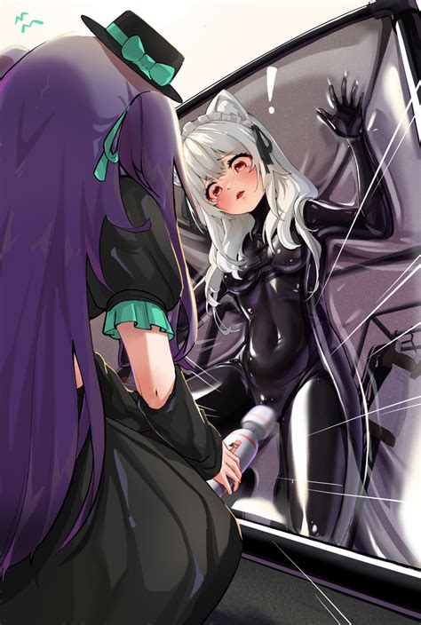 Pxfz1234 Original Absurdres Commentary Request Commission Highres