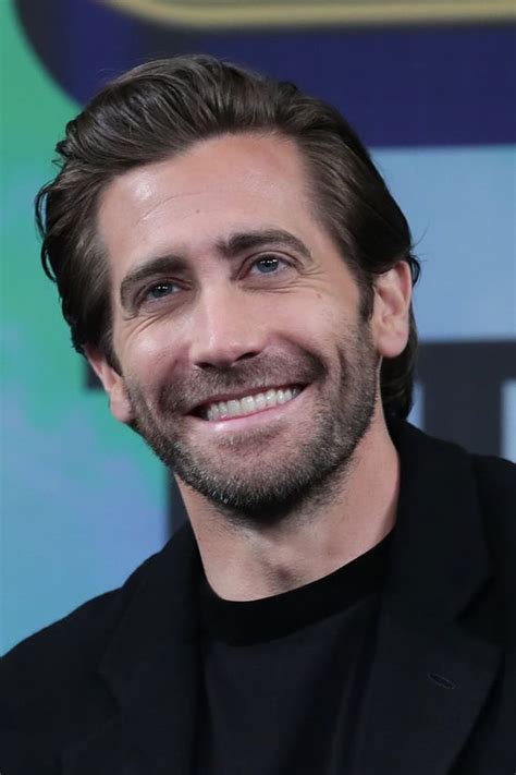 Jake Gyllenhaal Reconsiders Jake Gyllenhaal Jake Jake G