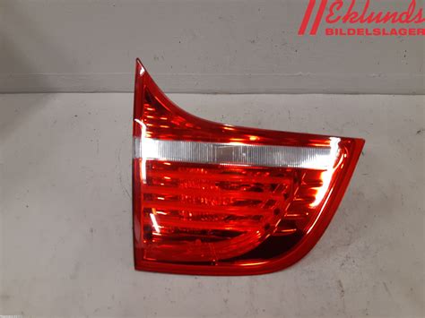 Bmw X6 E71 E72 Rear Light 63217179987 717998713 Autoparts24