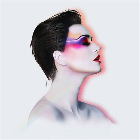 Katy Perry Witness Photoshoot By Rodrigomndzz On Deviantart