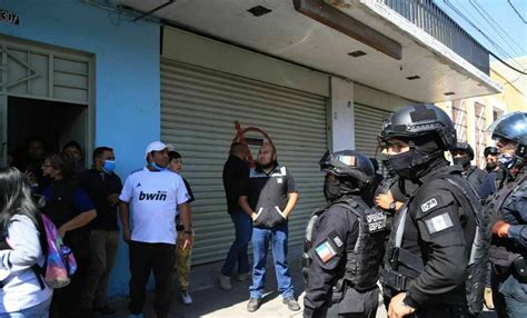 Fichas Del Procedimiento Administrativo De Ejecución Pae Conjunto