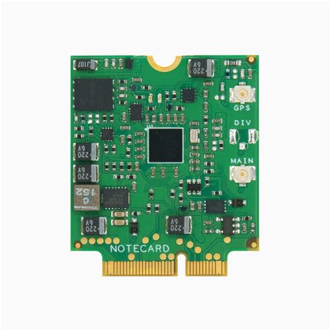 How To Build Predictive Maintenance With Blues Notecard And Wio Terminal Leadup Blog