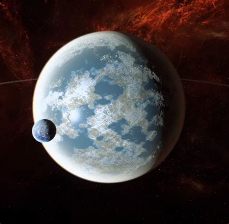 Planet Mass Effect Andromeda Wiki