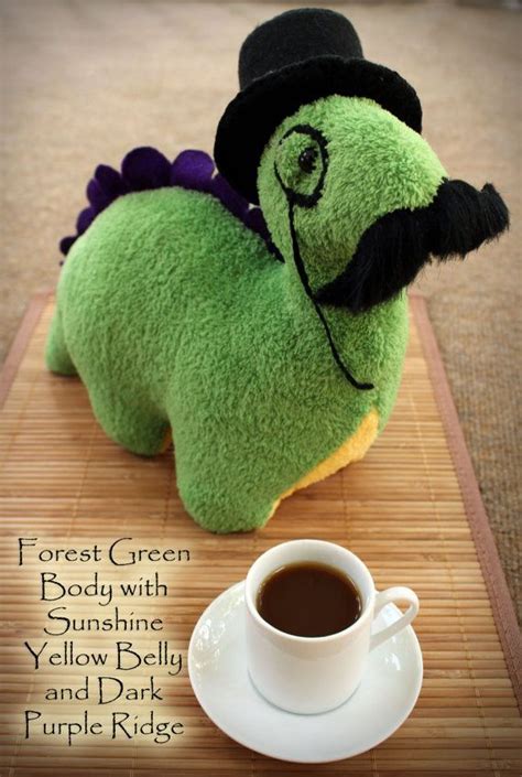 Custom Dapper Dino Etsy Artofit