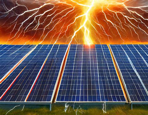 Lightning Protection And Renewable Energy Systems Lpt Uk