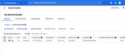 Gcp — How To Subscribe And Send Pubsub Messages In Spring Boot App