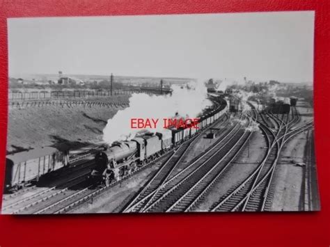 Photo Lms Class 8f Loco No 48385 £200 Picclick Uk