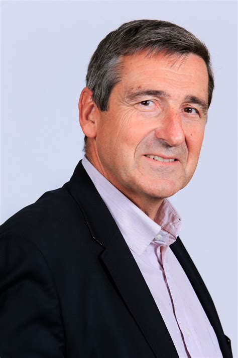 News [exclusif] Jérôme Le Grelle Va Quitter Cbre France