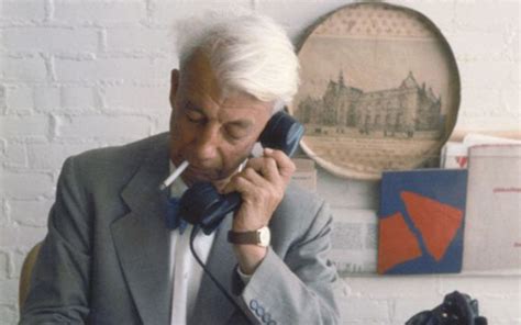 【20世纪的设计师们】3 正义的博物馆馆长（willem Sandberg 威廉·桑德伯格1897 1984 ）哔哩哔哩bilibili