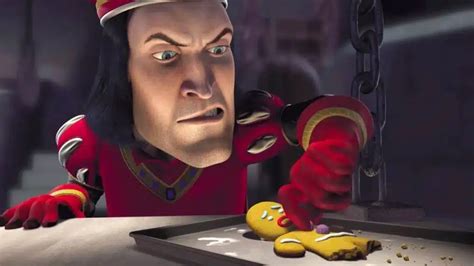 Un Film Spin Off Di Shrek Su Lord Farquaad è In Fase Di Sviluppo Uagna