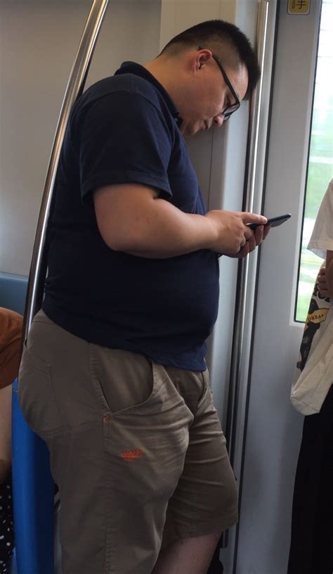 Asian Oyaji