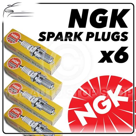 Ngk B6es Alternative Spark Plugs