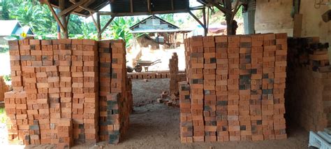 Musim Proyek Batu Bata Laris Manis Cek Harganya Disini