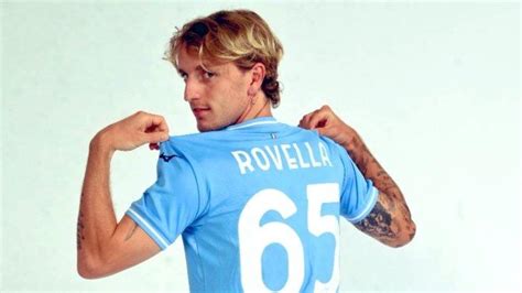 Lazio Vs Monza Nicolo Rovella Peringatkan Kelebihan Mantan Timnya