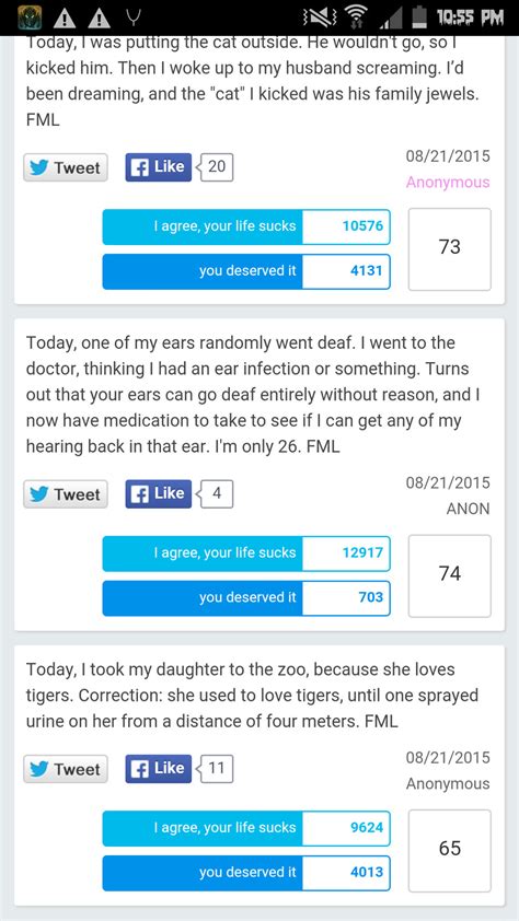 Fml Meme By Toxicwalrus Memedroid