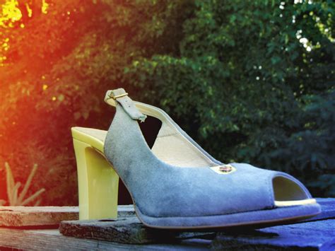 Inspiracje PatrycjiL: Marco Shoes - buty dla każdej z nas