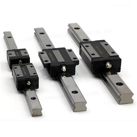 China Customized Linear Carriage Suppliers Manufacturers Factory Wholesale Price Yongrun