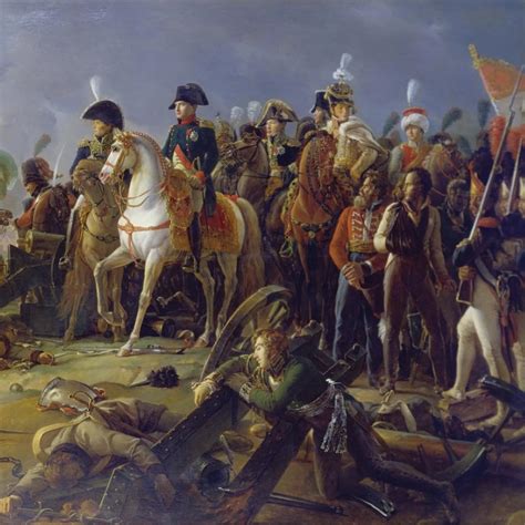 Battle Of Austerlitz