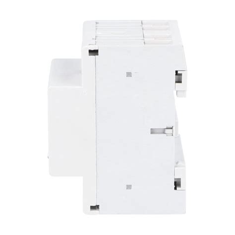 Contactor Modular Cu Patru Poli 40a Ac1 4no